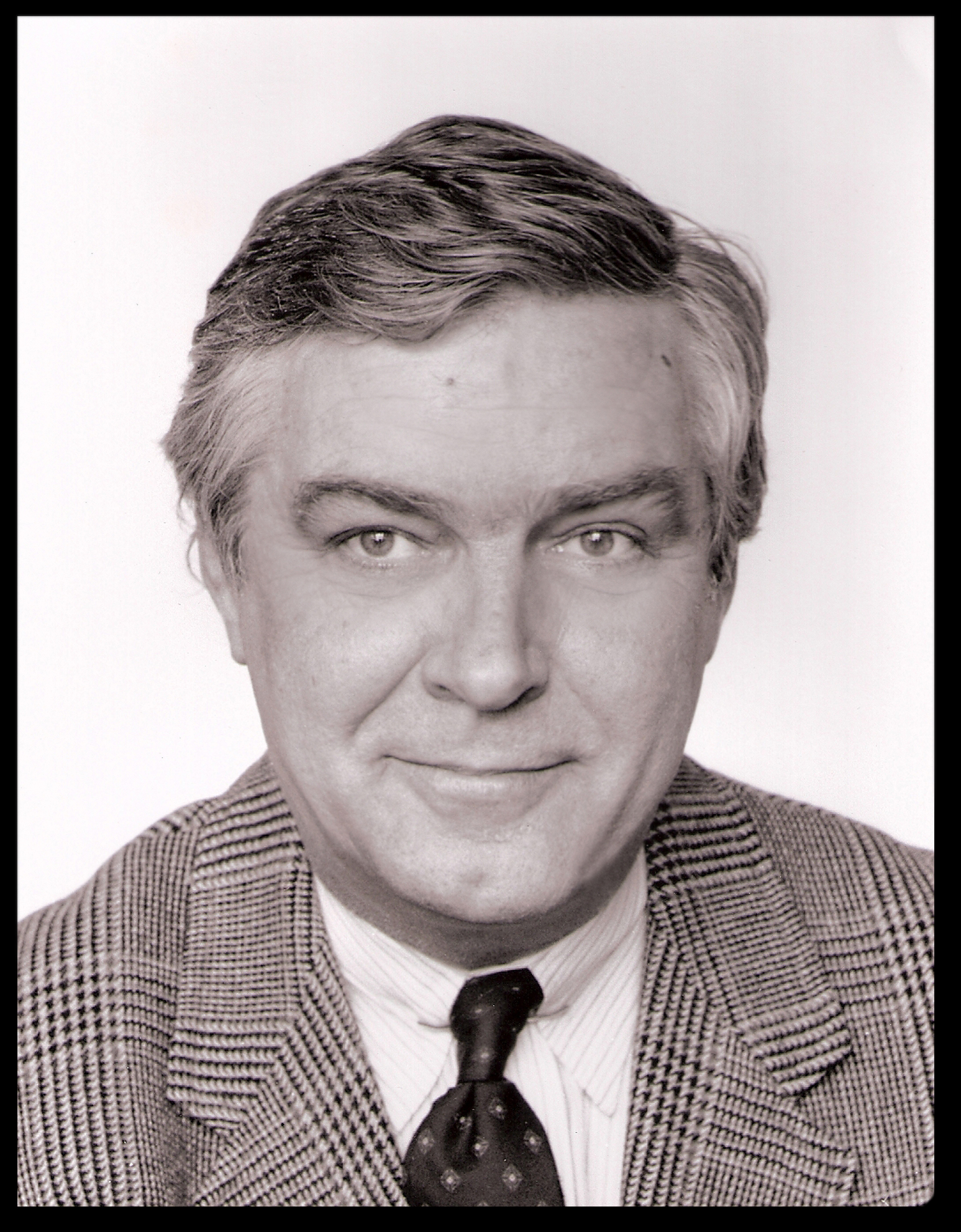 Charles Plante (2015) - American Society of Pediatric Nephrology (ASPN)