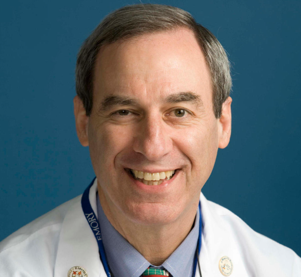 Honoring Dr. Barry Warshaw - American Society of Pediatric Nephrology ...